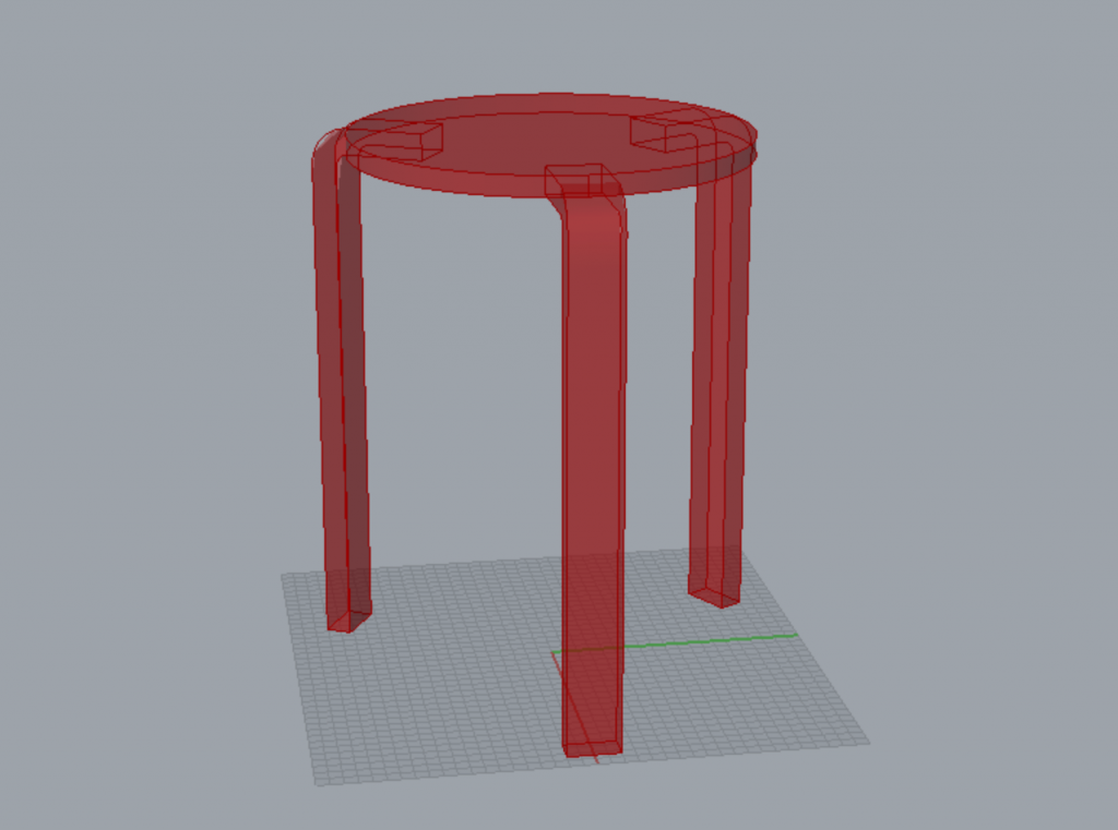 Grasshopper – Parametric Modeling 2 – Computation Unit